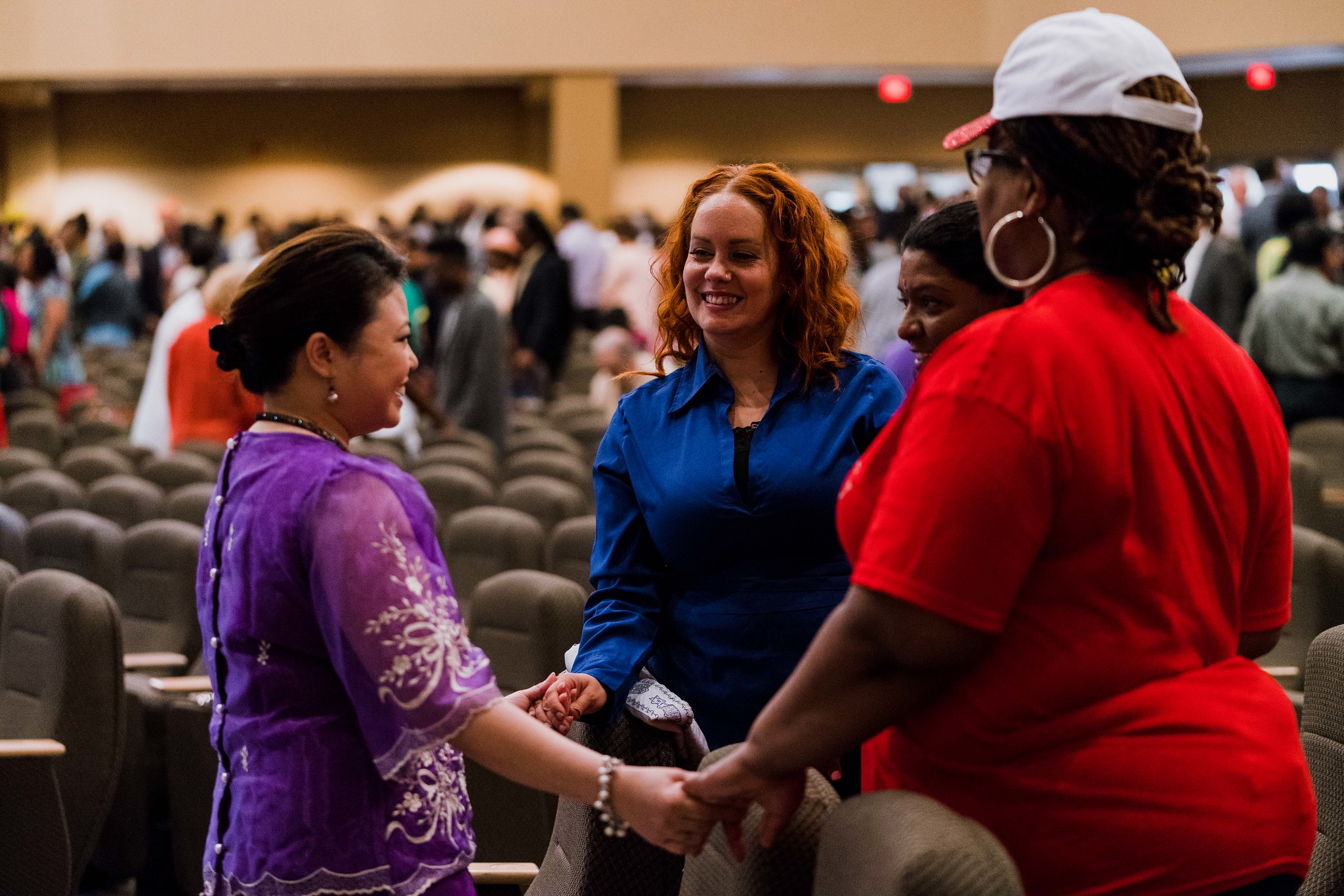 Find Your Next Step | Jesus Changes Everything